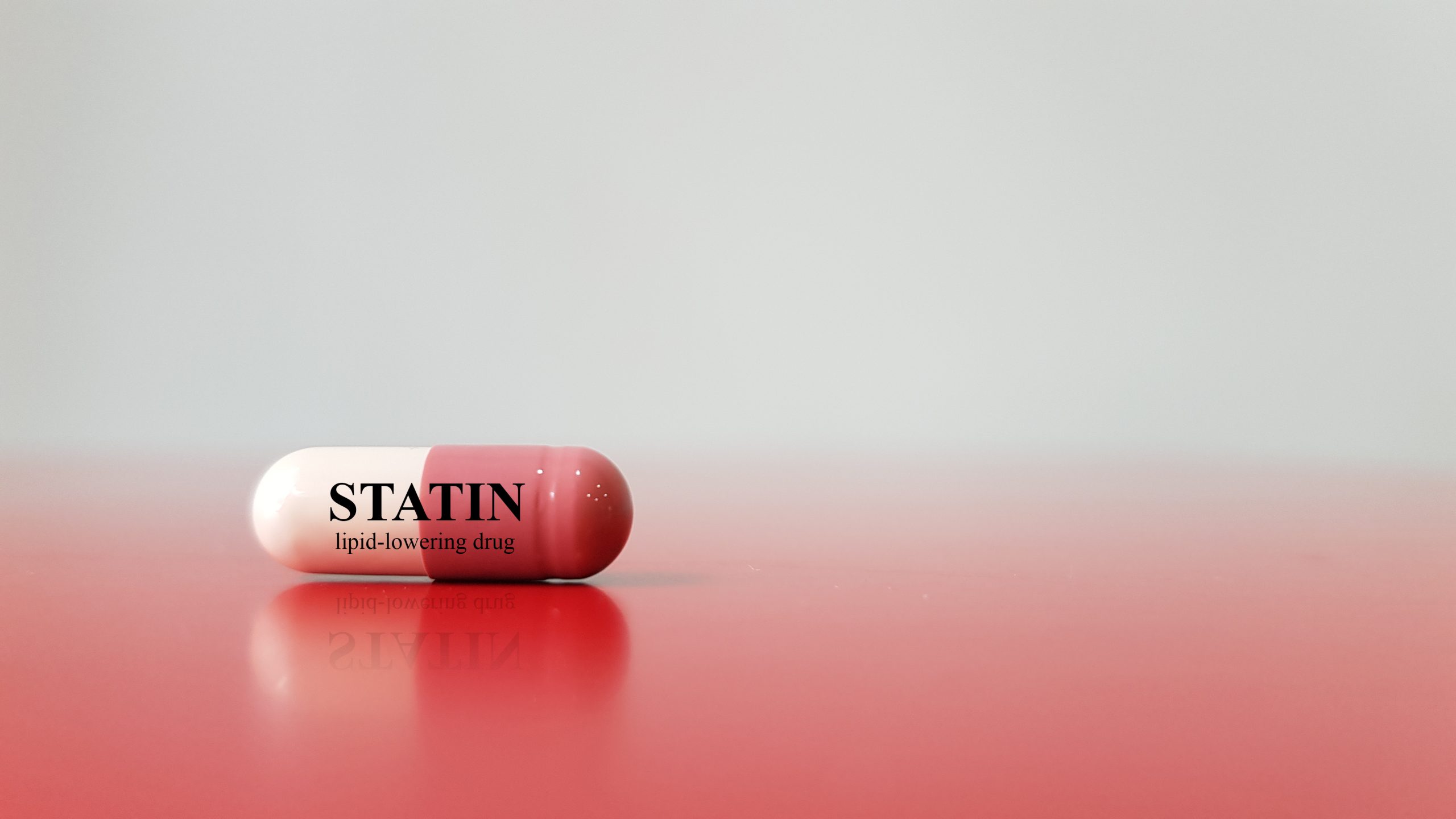 Start Statins Early – 20 Year Payoff! – Health Insight