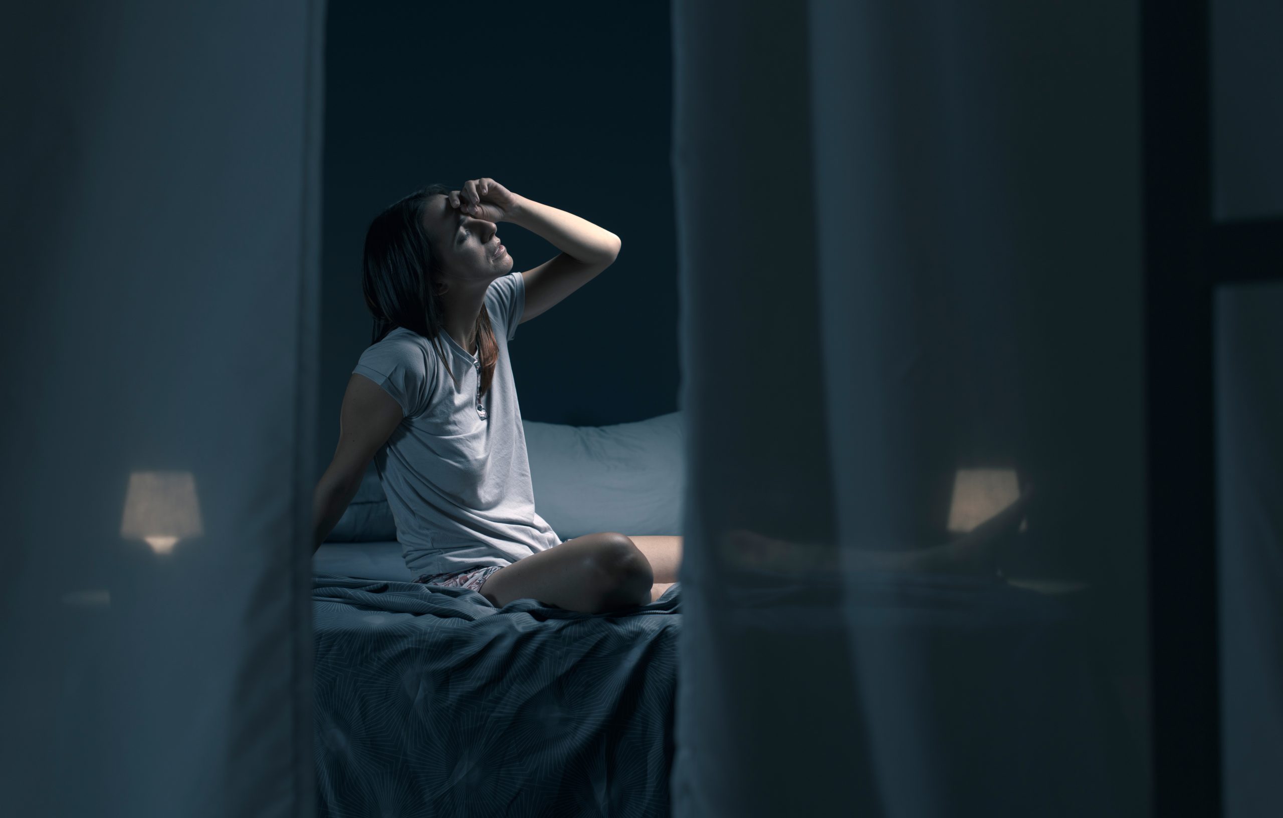 Unlock Deeper Sleep in Hot Weather – Health Insight