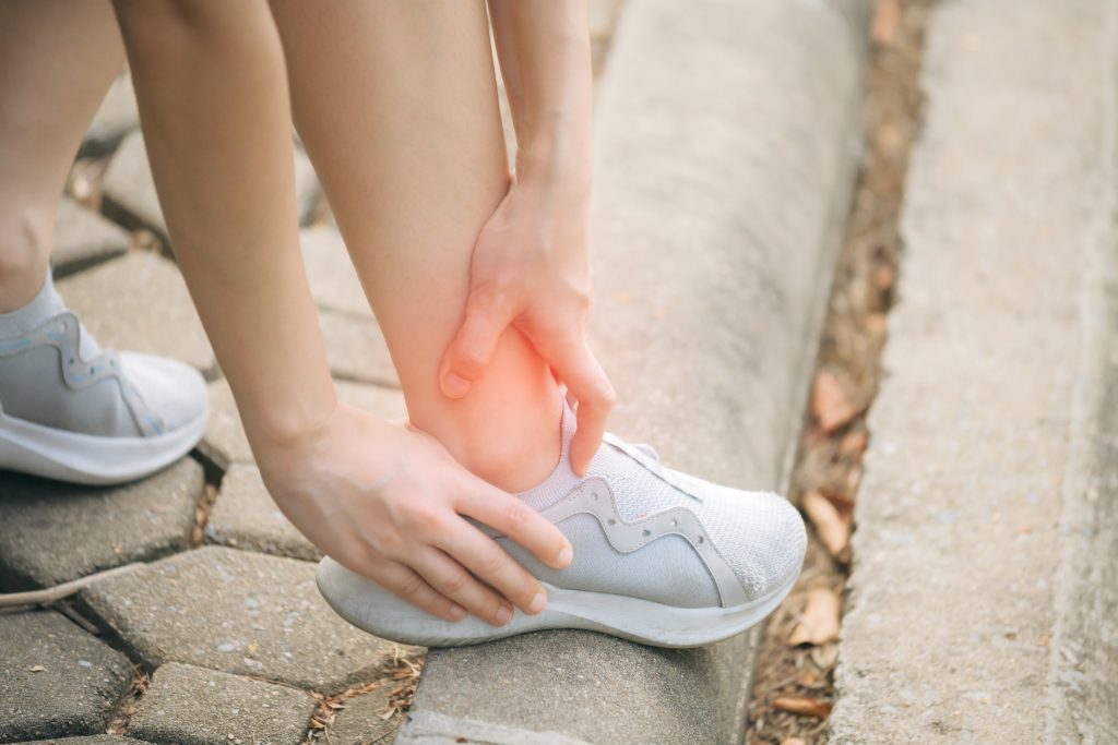 Foot Pain Epidemic: Are You Affected? – Health Insight