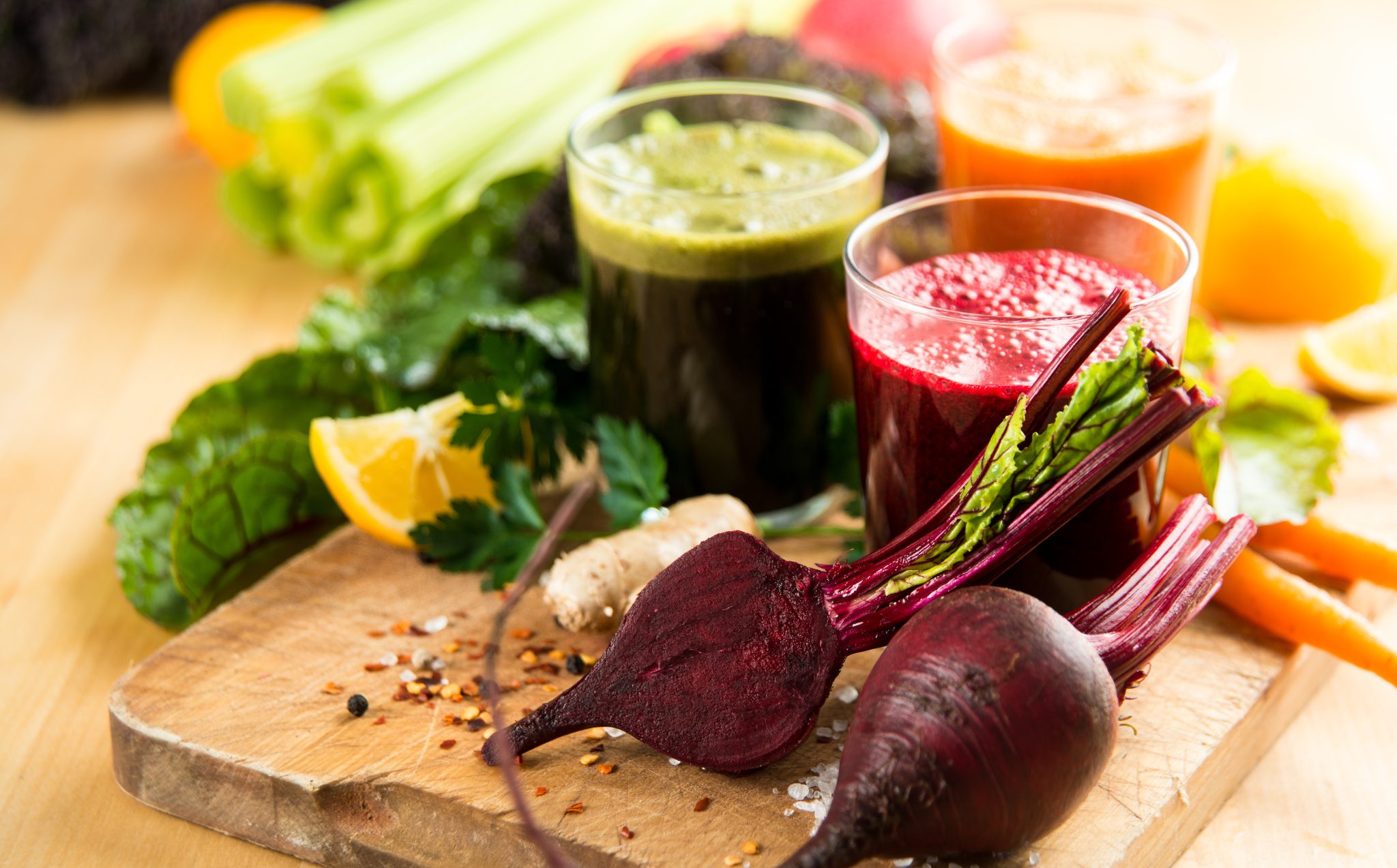 Beets: The Unsung Superfood Hero – Health Insight