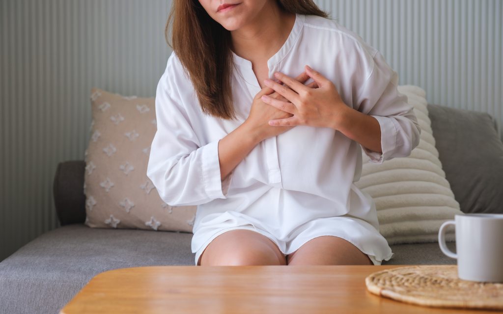 Your Cold Hands Could Be a HEART Warning – Health Insight