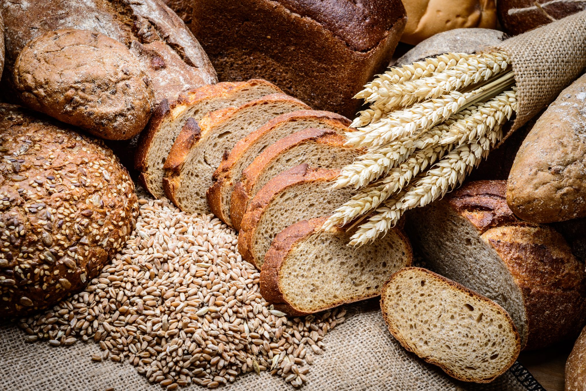 The FOUR Best Grains to Beat Constipation – Health Insight
