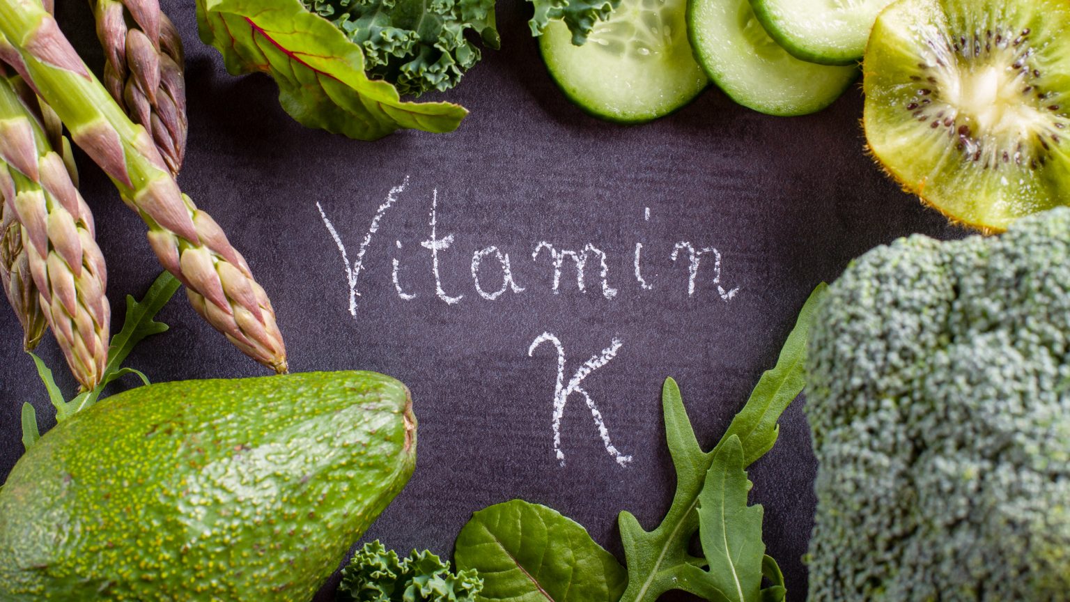 Vitamin K: Brain Healing Breakthrough – Health Insight