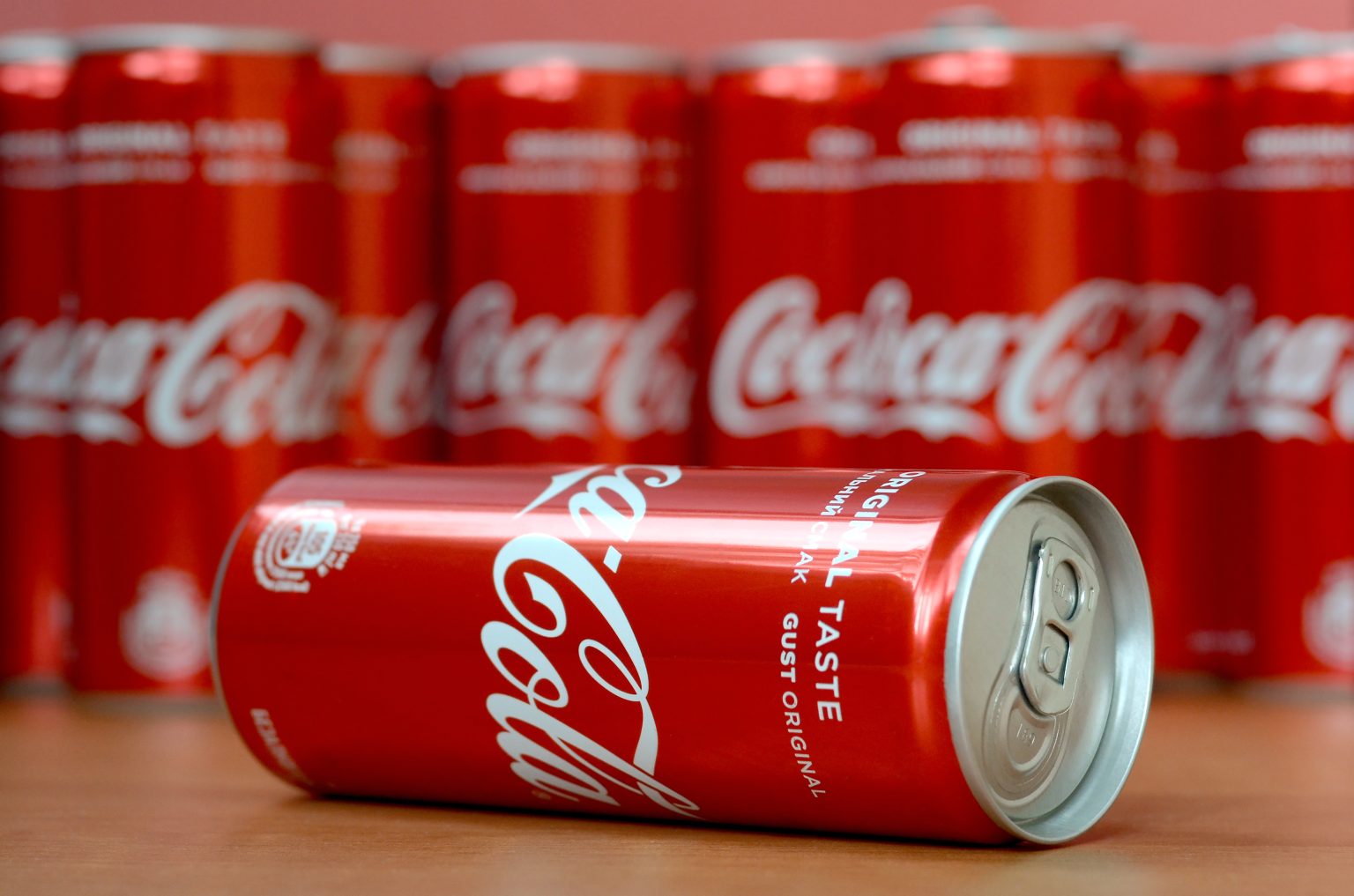 Coca-Cola Recall: Metal Fragments in Cans – Health Insight
