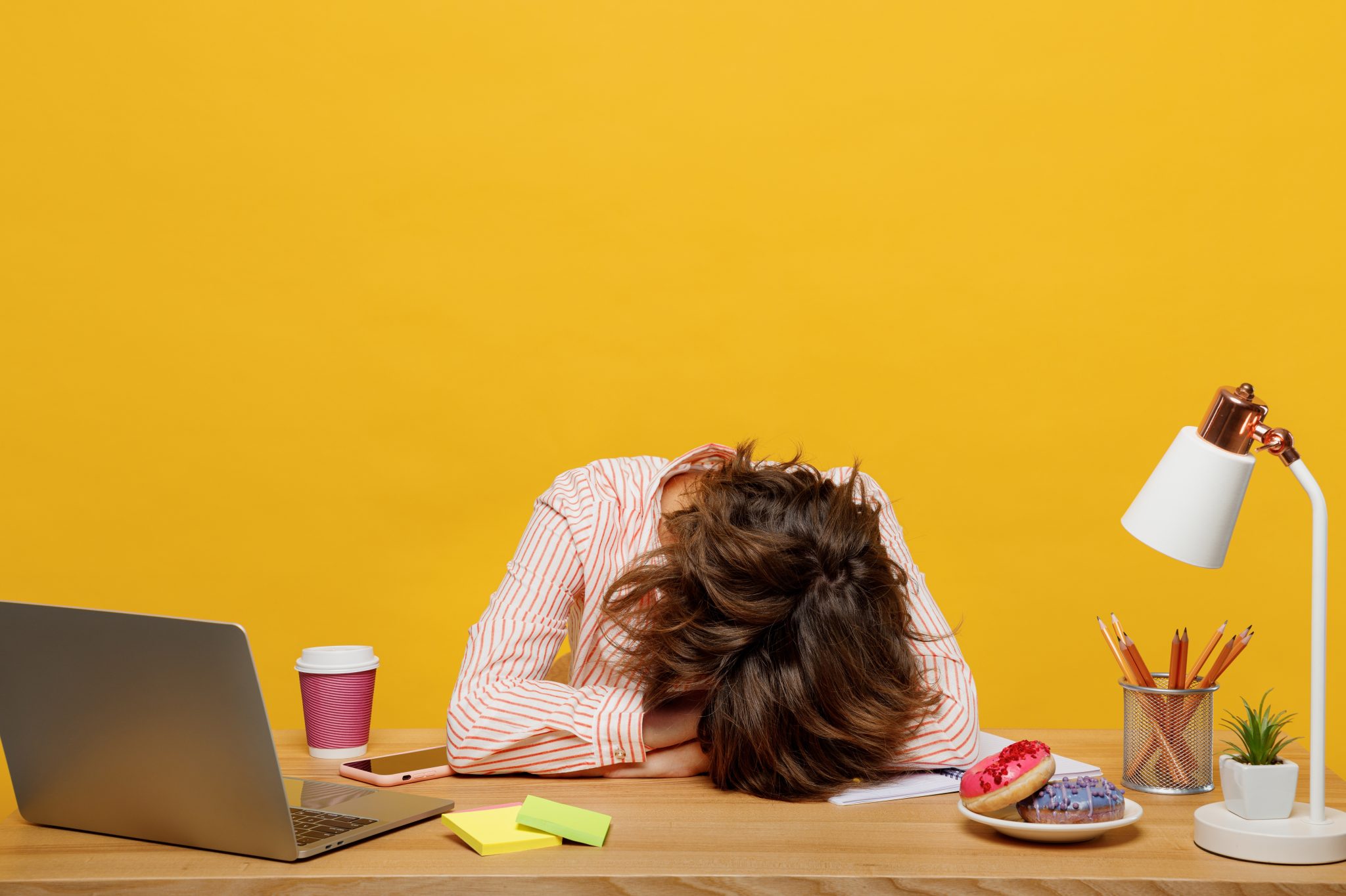The REAL Reason You’re Always Tired – Health Insight