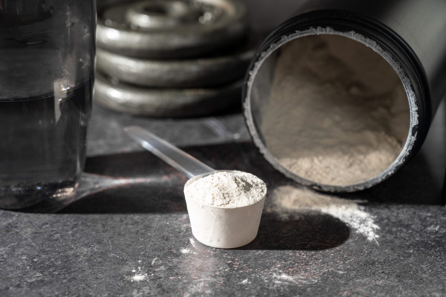 The Secret Supplement Every Woman Over 40 Needs – Health Insight
