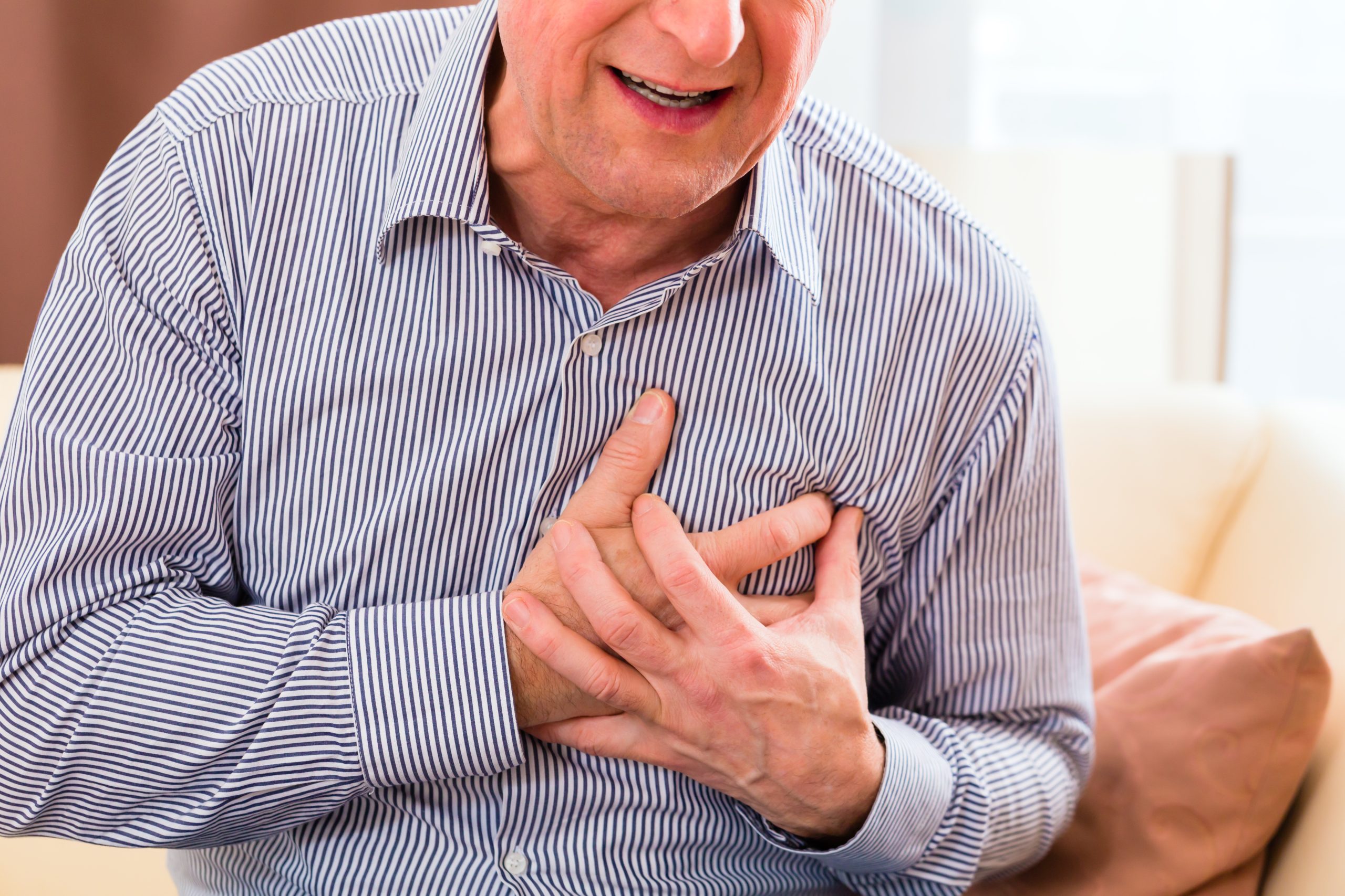 New Pill Halves Heart Attack Risk – Health Insight