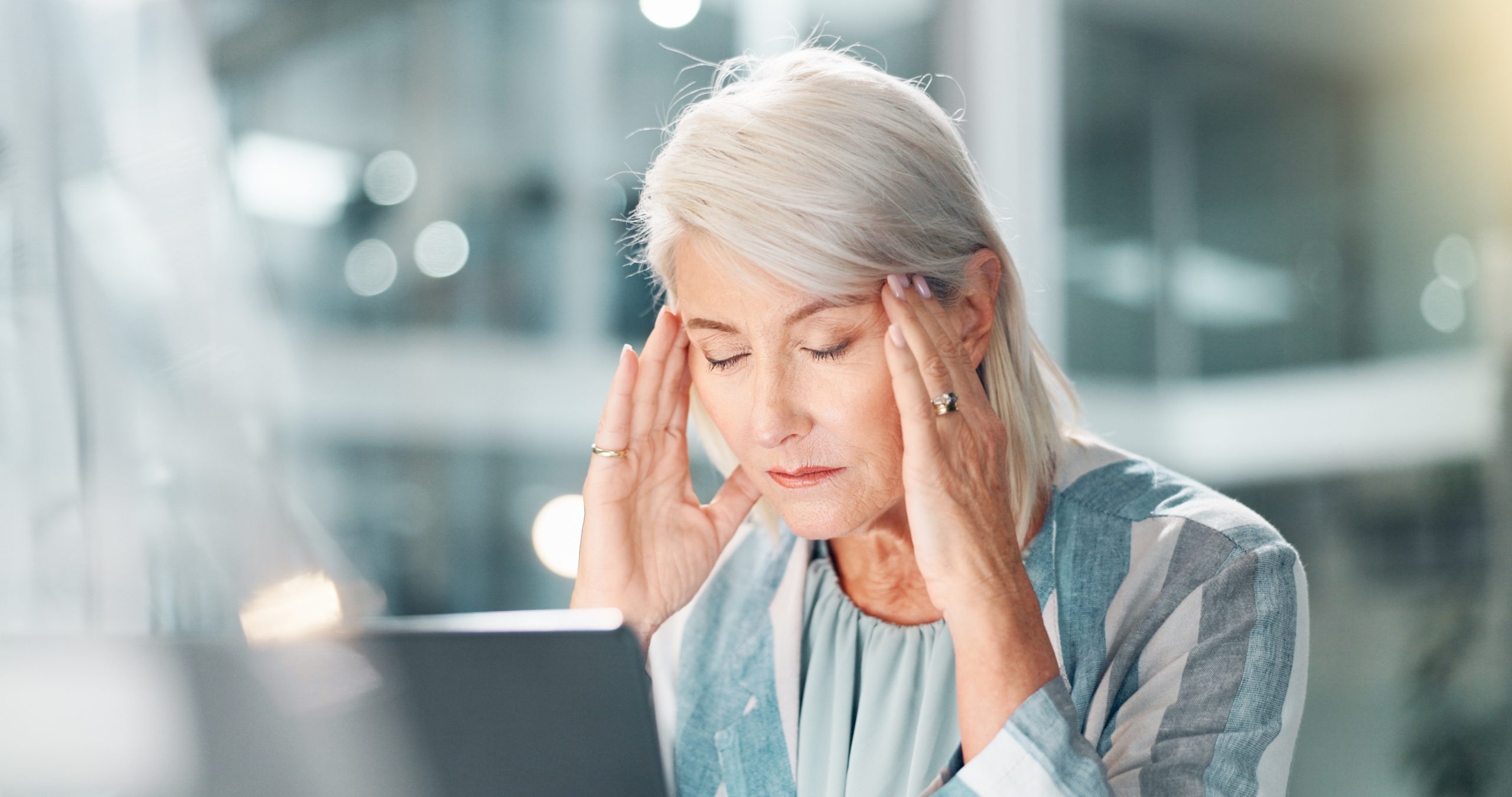 Tame Chronic Migraines: A Neurologist’s Secret – Health Insight