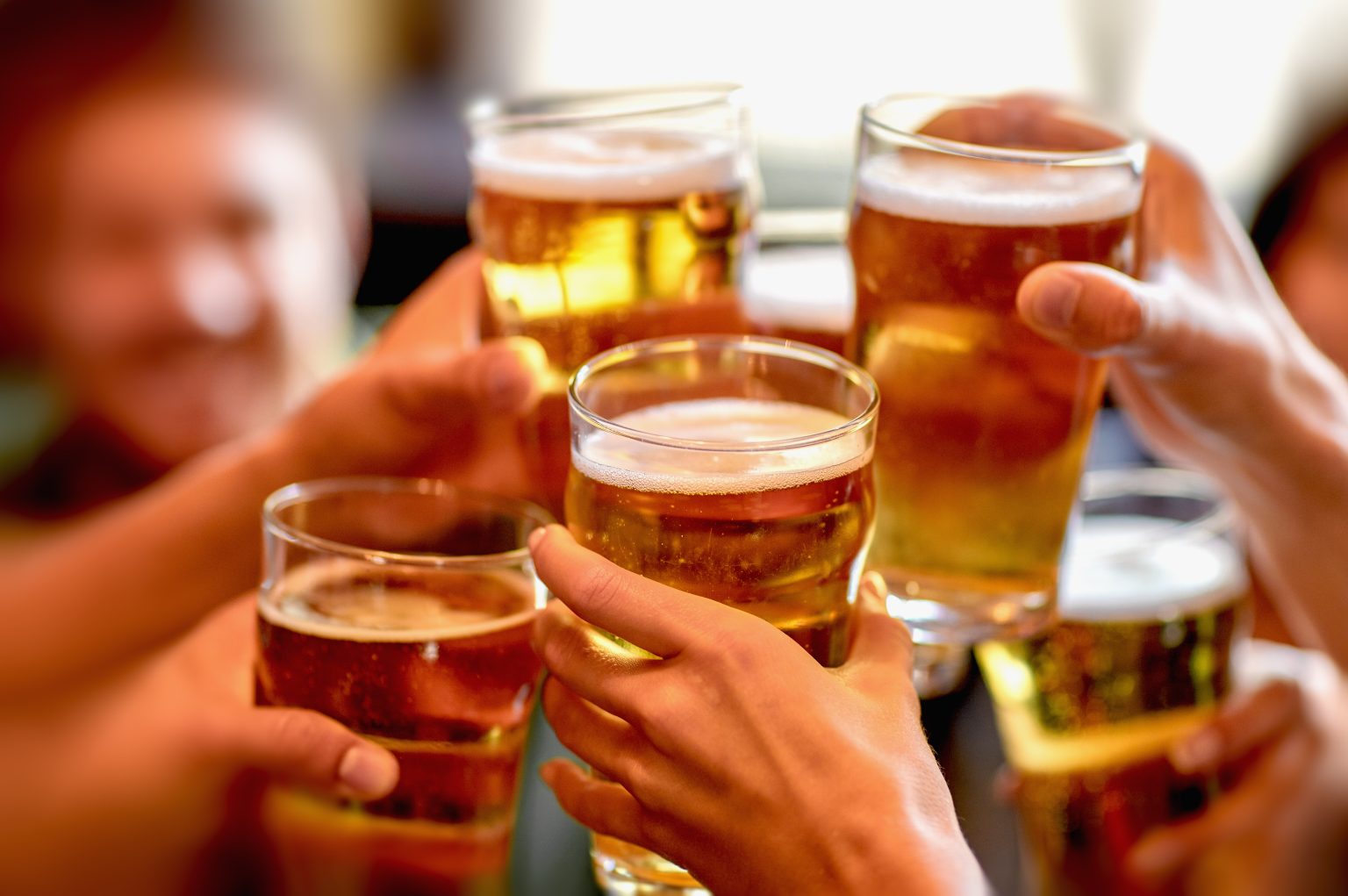 Cut Alcohol: Long-Term Strategy Revealed – Health Insight