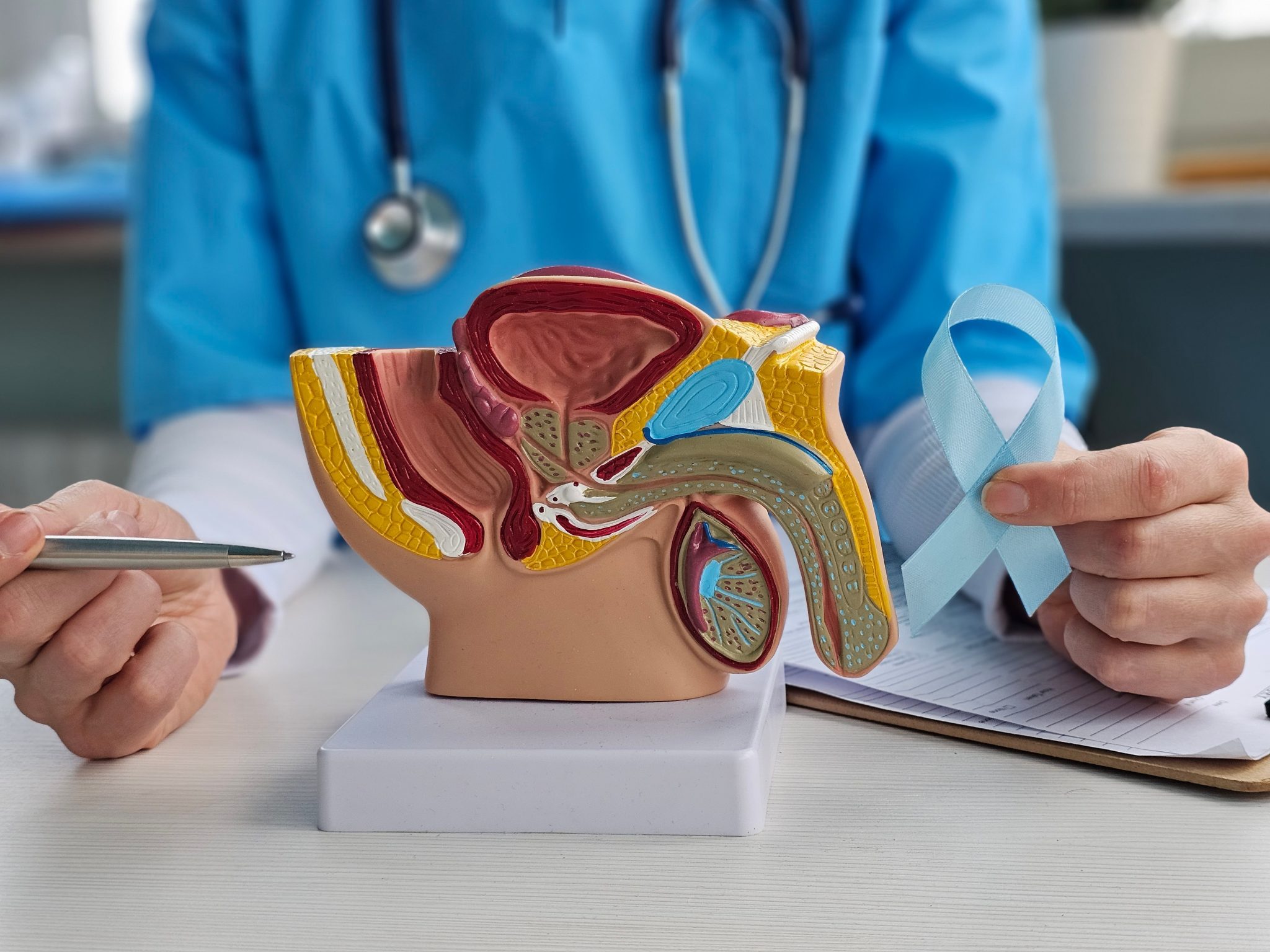 Precision Medicine’s Breakthrough for Prostate Cancer – Health Insight
